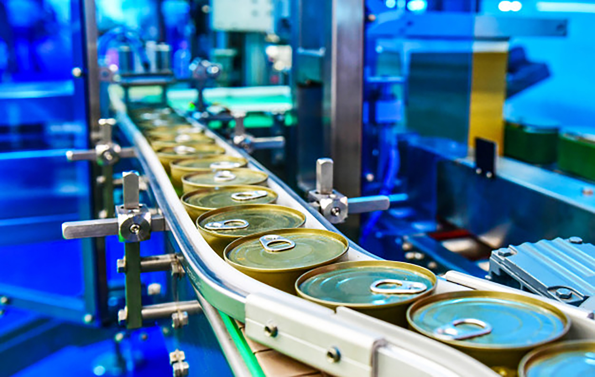Flujo tenso: qué es y cómo gestionarlo con Lean Manufacturing